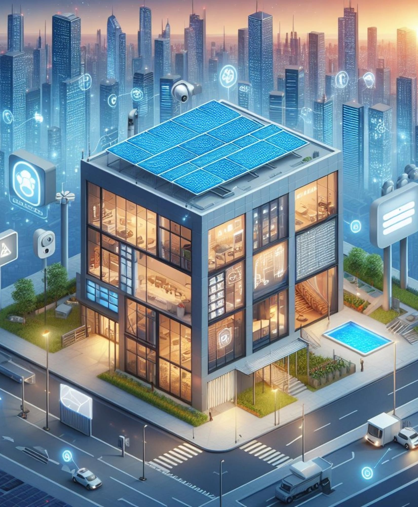 energum : Ensemble, construisons un avenir durable