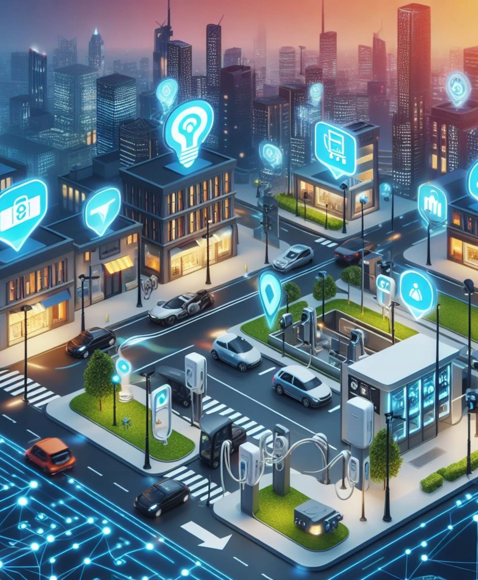 energum : Ensemble, construisons un avenir durable